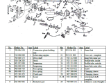 Spare Parts List Spare Parts